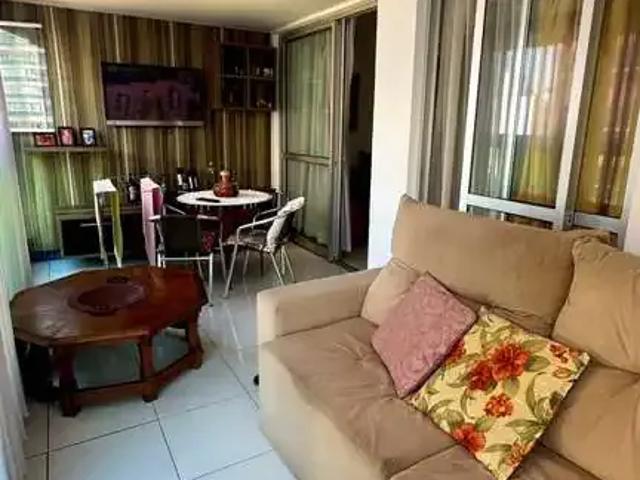 Apartamento para Venda em Vila Velha/ES Itapuã 2 Quartos