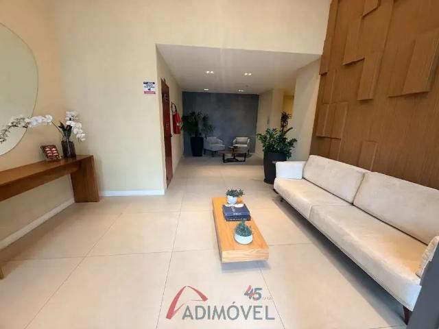 Apartamento para Venda em Vila Velha/ES Itapuã 2 Quartos