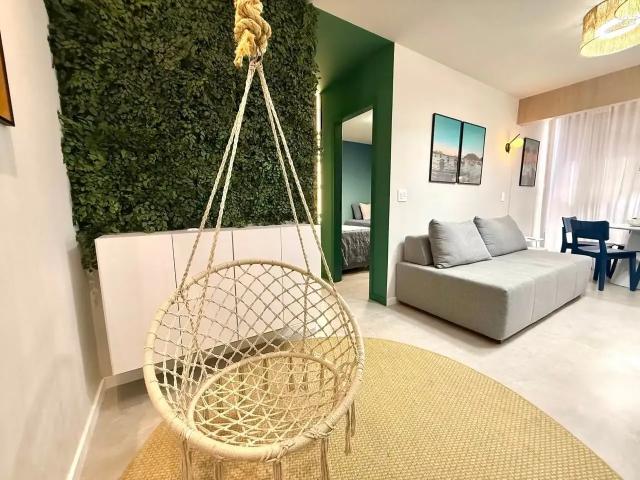 Apartamento para Venda em Vila Velha/ES Itapuã 2 Quartos