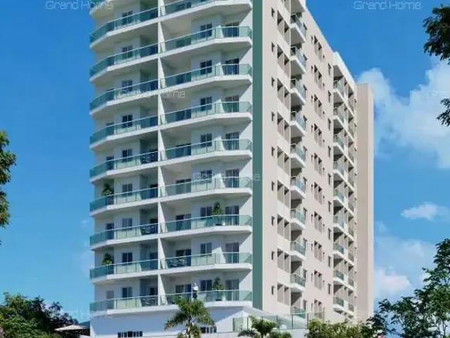 Apartamento para Venda em Vila Velha/ES Itapuã 2 Quartos