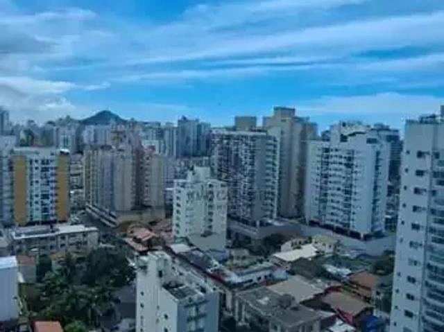 Apartamento para Venda em Vila Velha/ES Itapuã 2 Quartos