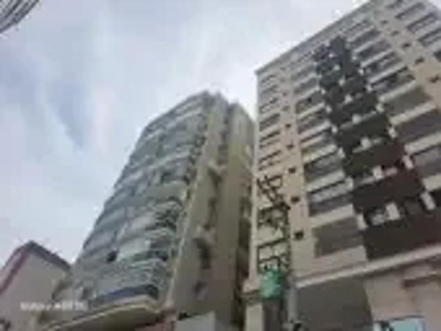 Apartamento para Venda em Vila Velha/ES Itapuã 2 Quartos