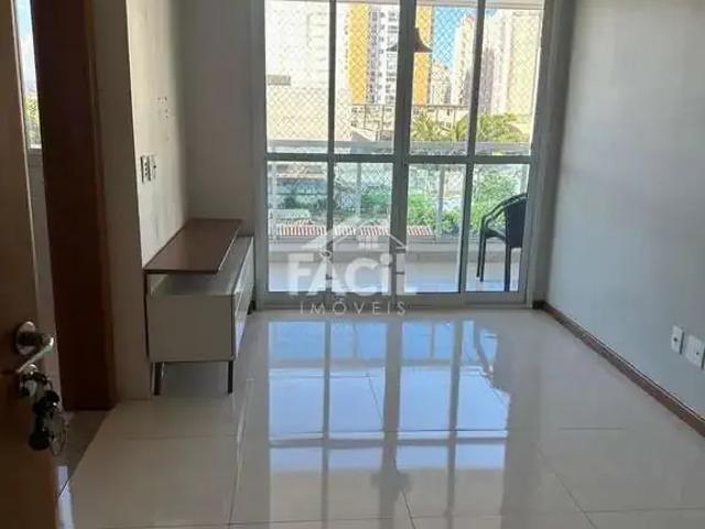 Apartamento para Venda em Vila Velha/ES Itapuã 2 Quartos