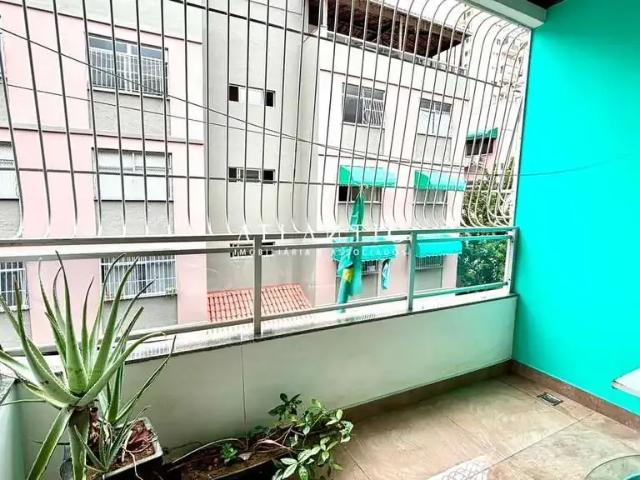 Apartamento para Venda em Vila Velha/ES Itapuã 2 Quartos