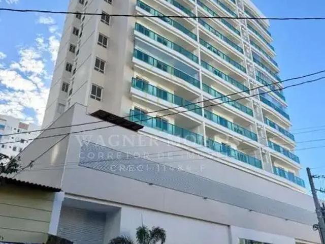 Apartamento para Venda em Vila Velha/ES Itapuã 2 Quartos
