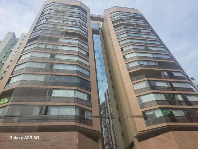 Apartamento para Venda em Vila Velha/ES Itapuã 2 Quartos