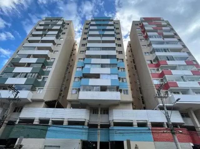 Apartamento para Venda em Vila Velha/ES Itapuã 2 Quartos