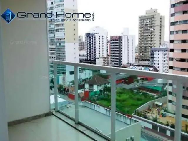 Apartamento para Venda em Vila Velha/ES Itapuã 2 Quartos