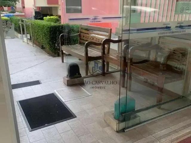 Apartamento para Venda em Vila Velha/ES Itapuã 2 Quartos