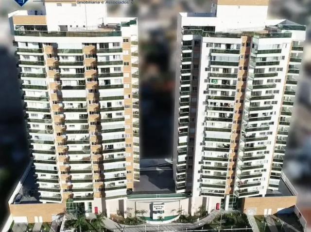 Apartamento para Venda em Vila Velha/ES Itapuã 2 Quartos