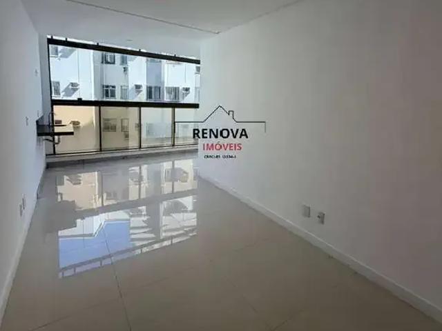 Apartamento para Venda em Vila Velha/ES Itapuã 2 Quartos