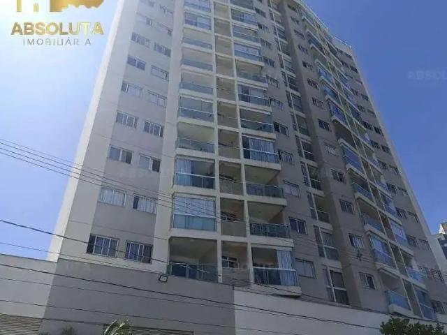 Apartamento para Venda em Vila Velha/ES Itapuã 2 Quartos