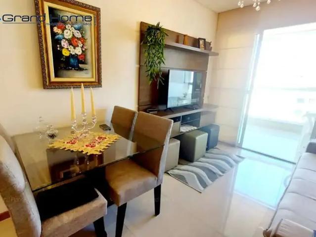 Apartamento para Venda em Vila Velha/ES Itapuã 2 Quartos