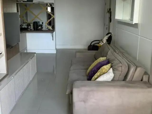 Apartamento para Venda em Vila Velha/ES Itapuã 2 Quartos