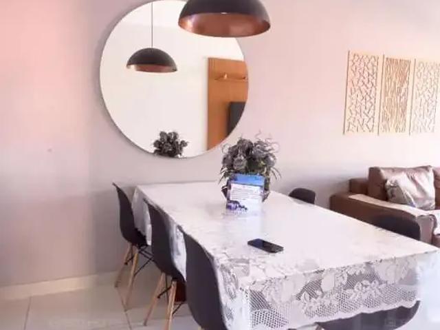 Apartamento para Venda em Vila Velha/ES Itapuã 2 Quartos