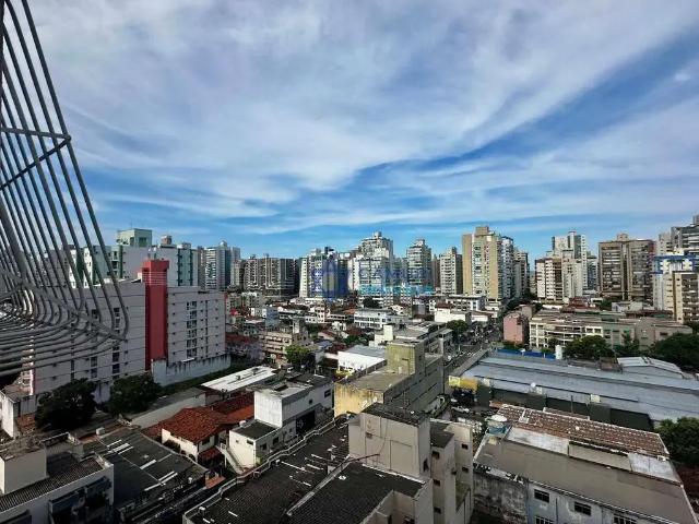 Apartamento para Venda em Vila Velha/ES Itapuã 2 Quartos