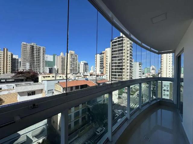 Apartamento para Venda em Vila Velha/ES Itapuã 2 Quartos