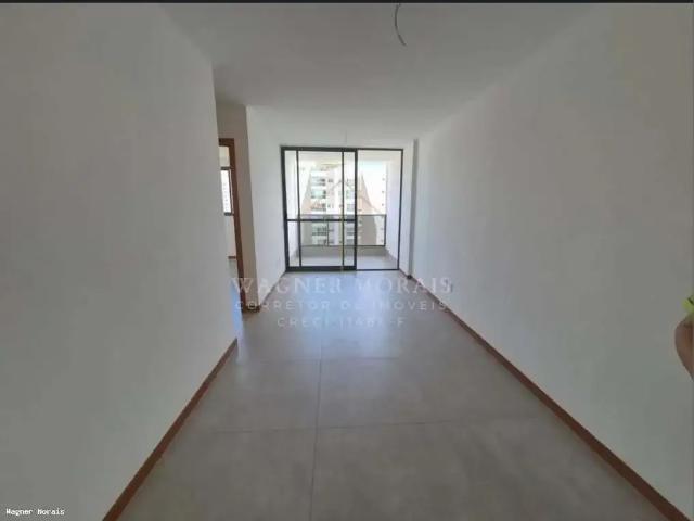 Apartamento para Venda em Vila Velha/ES Itapuã 2 Quartos