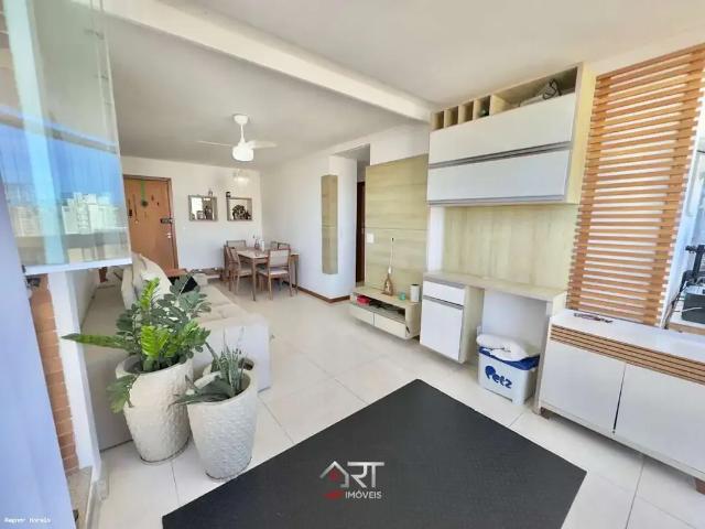 Apartamento para Venda em Vila Velha/ES Itapuã 2 Quartos