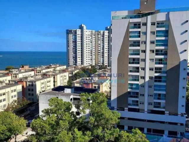 Apartamento para Venda em Vila Velha/ES Itapuã 2 Quartos