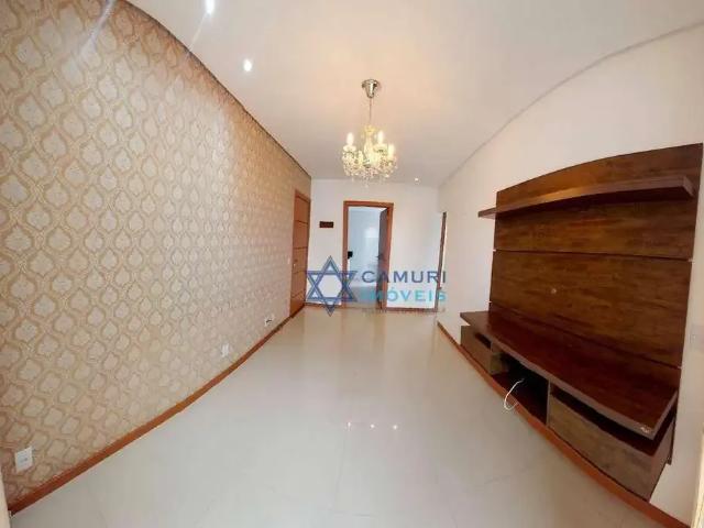 Apartamento para Venda em Vila Velha/ES Itapuã 2 Quartos