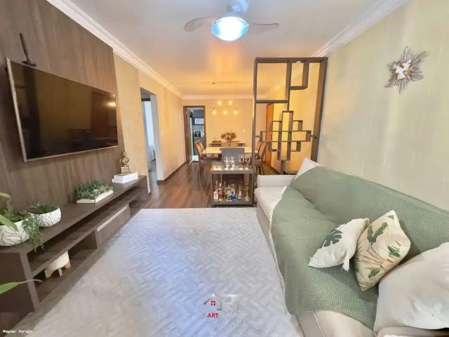 Apartamento para Venda em Vila Velha/ES Itapuã 2 Quartos