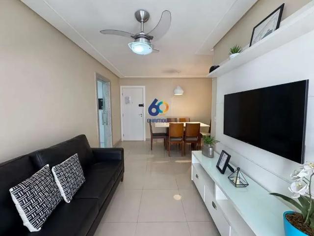 Apartamento para Venda em Vila Velha/ES Itapuã 2 Quartos