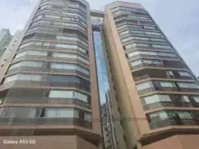 Apartamento para Venda em Vila Velha/ES Itapuã 2 Quartos