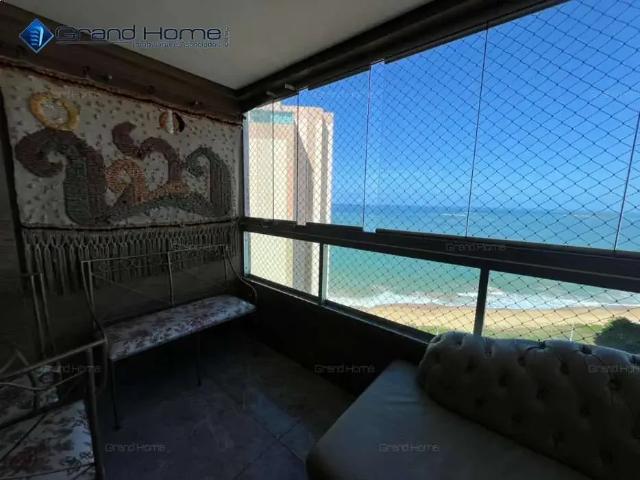 Apartamento para Venda em Vila Velha/ES Itapuã 2 Quartos