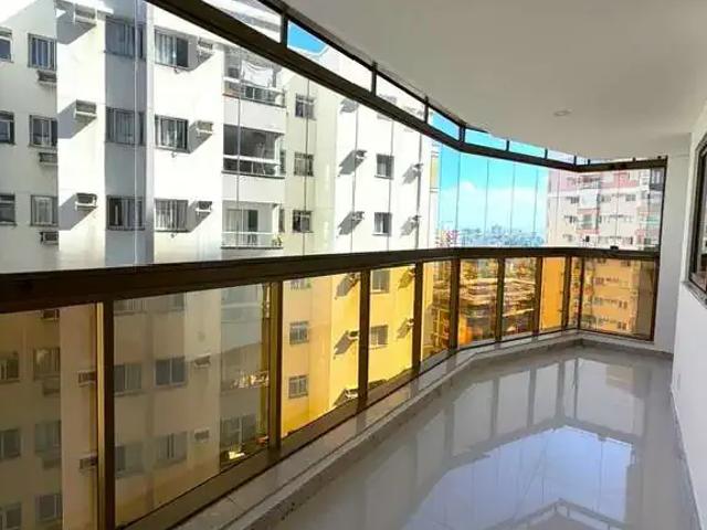 Apartamento para Venda em Vila Velha/ES Itapuã 2 Quartos