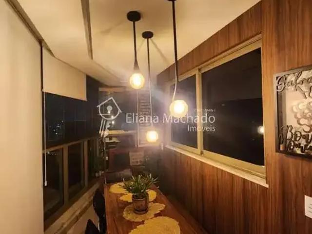 Apartamento para Venda em Vila Velha/ES Itapuã 2 Quartos