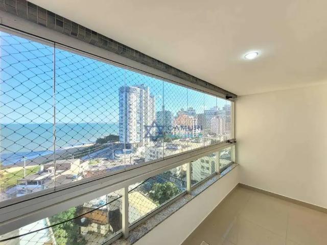 Apartamento para Venda em Vila Velha/ES Itapuã 2 Quartos