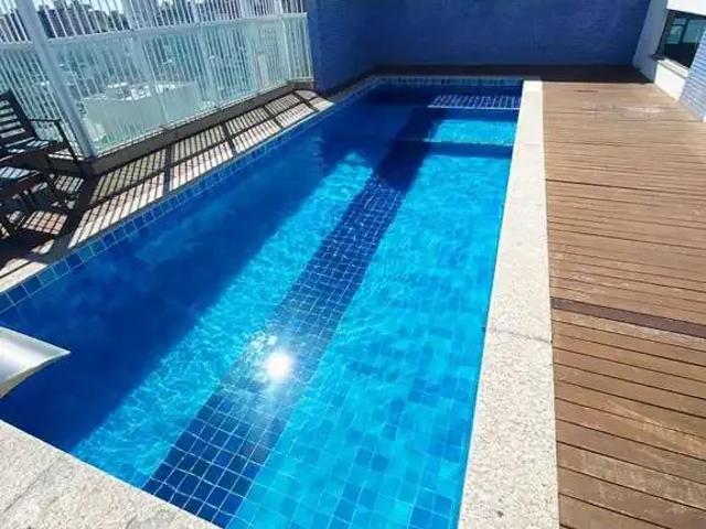 Apartamento para Venda em Vila Velha/ES Itapuã 2 Quartos