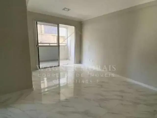 Apartamento para Venda em Vila Velha/ES Itapuã 2 Quartos