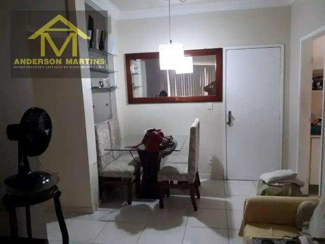 Apartamento para Venda em Vila Velha/ES Itapuã 2 Quartos