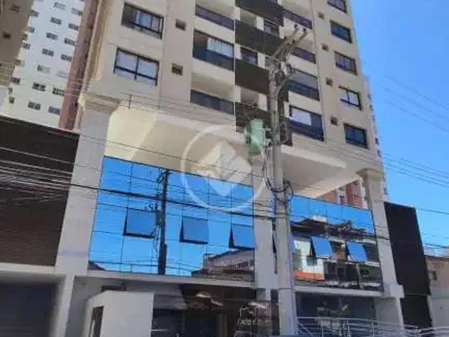 Apartamento para Venda em Vila Velha/ES Itapuã 2 Quartos