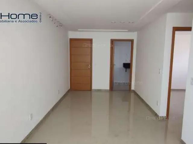 Apartamento para Venda em Vila Velha/ES Itapuã 2 Quartos
