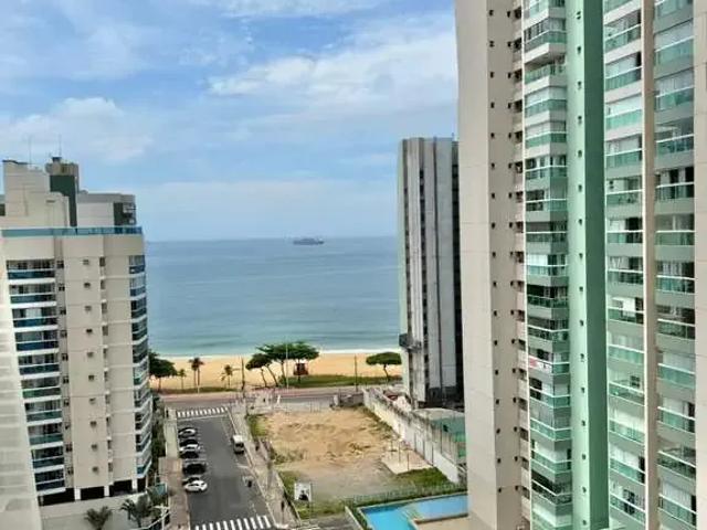 Apartamento para Venda em Vila Velha/ES Itapuã 2 Quartos