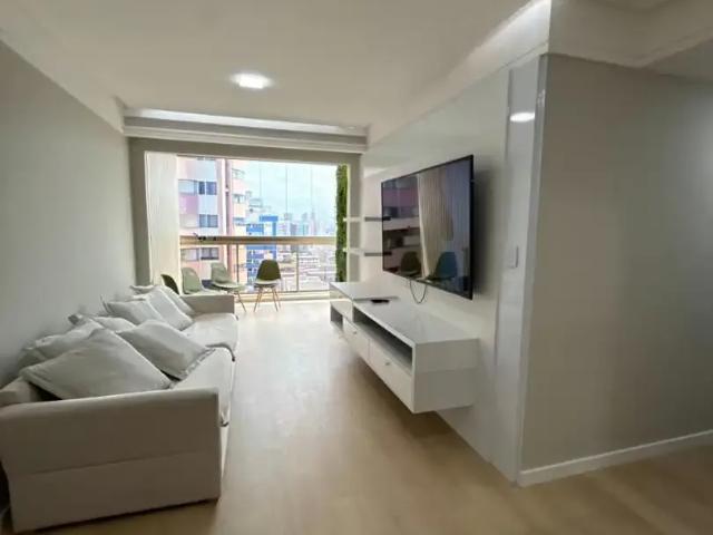 Apartamento para Venda em Vila Velha/ES Itapuã 2 Quartos