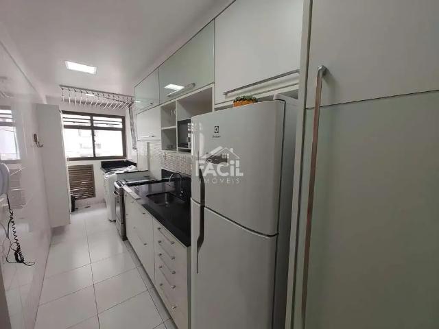 Apartamento para Venda em Vila Velha/ES Itapuã 2 Quartos