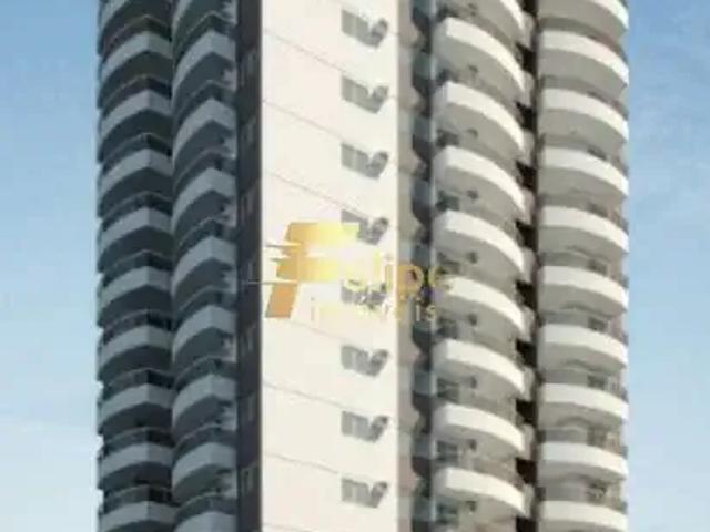 Apartamento para Venda em Vila Velha/ES Itapuã 2 Quartos