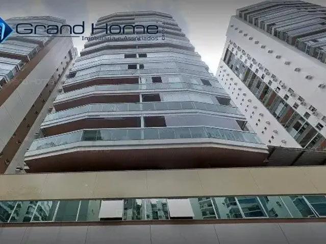 Apartamento para Venda em Vila Velha/ES Itapuã 2 Quartos