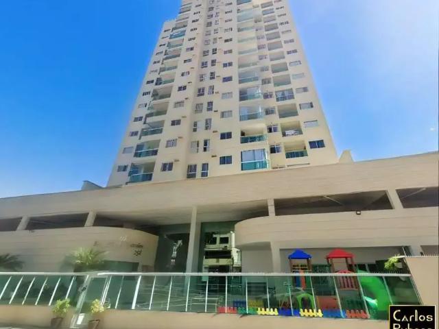 Apartamento para Venda em Vila Velha/ES Itapuã 2 Quartos