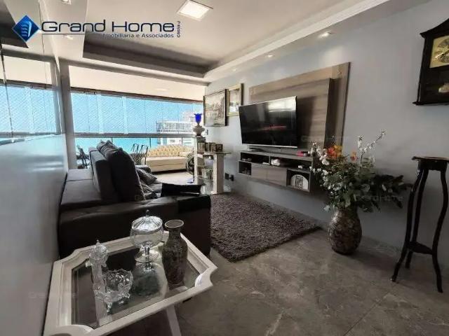Apartamento para Venda em Vila Velha/ES Itapuã 2 Quartos