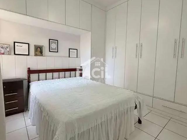 Apartamento para Venda em Vila Velha/ES Itapuã 2 Quartos