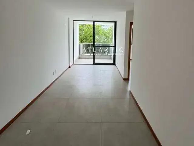 Apartamento para Venda em Vila Velha/ES Itapuã 2 Quartos