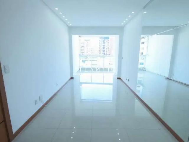 Apartamento para Venda em Vila Velha/ES Itapuã 2 Quartos