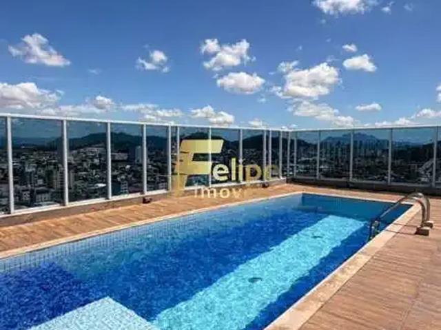 Apartamento para Venda em Vila Velha/ES Itapuã 2 Quartos