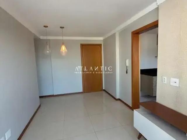 Apartamento para Venda em Vila Velha/ES Itapuã 2 Quartos