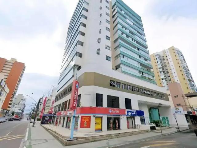 Apartamento para Venda em Vila Velha/ES Itapuã 2 Quartos